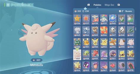 Pokédex Pokémon Za Liste De Tous Les Pokémon Dillumis Où Les