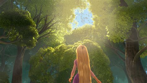 Disney Tangled Hd Wallpapers Free Download