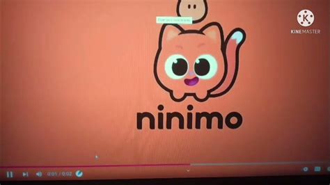 Ninimo Effects Youtube