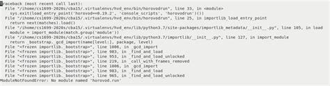 libgcc s so 1 must be installed for pthread cancel to work · issue