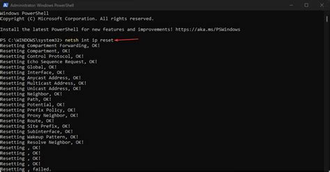 How To Reset The Tcpip Stack On Windows 10 Complete Guide Isoriver