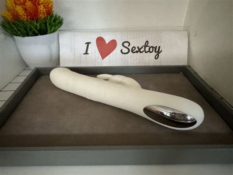 ดิลโด้ ยืดหด ควง ยี่ห้อ Pretty Love Reese I Love Sextoy