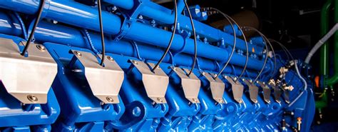 The Importance Of Regular Generator Maintenance For Business Continuity
