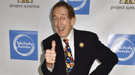 The Tragic Death Of Sesame Street Actor Bob Mcgrath