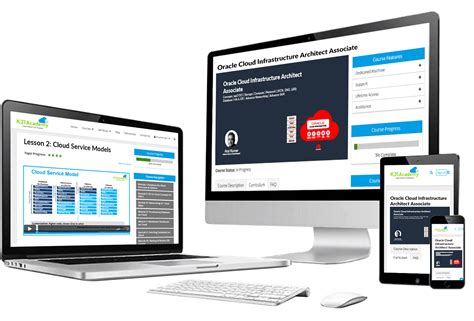 1z0 1072 Oracle Cloud Infrastructure Architect Associate Training 2022