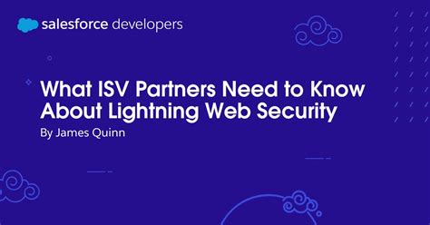 Sfdc Mindz On Linkedin What Isv Partners Need To Know About Lightning