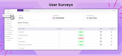 Product Tour Chisel Help