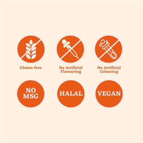 12 Tomato Tapioca Cracker Keropok Packets 11 1 Free Shermays