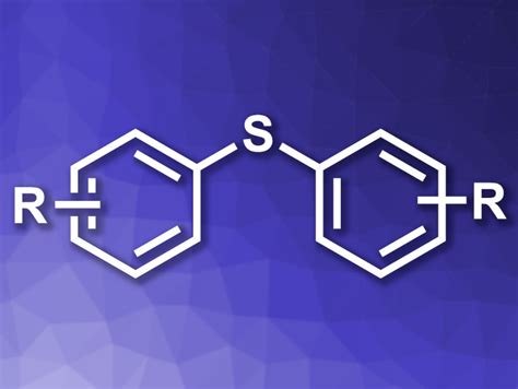 K2s2o5 Used As A Divalent Sulfur Source Chemistryviews