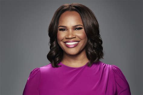 Cnn Analyst Laura Coates On The Gems Shes Received From Rappers