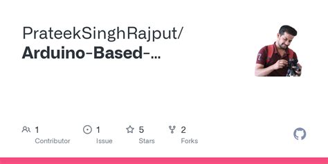 GitHub PrateekSinghRajput Arduino Based Countdown Timer