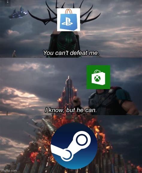 Ui Meme By Lacrevette Memedroid