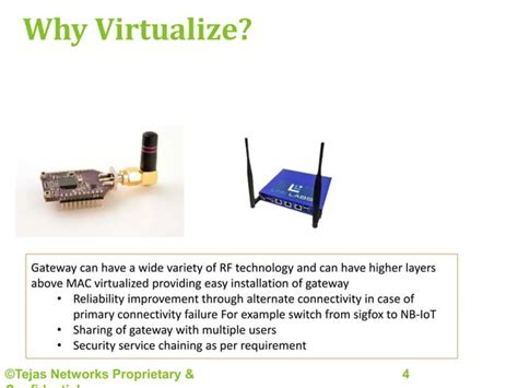 Virtualization Of Motes Gateways And Networks New Pptx
