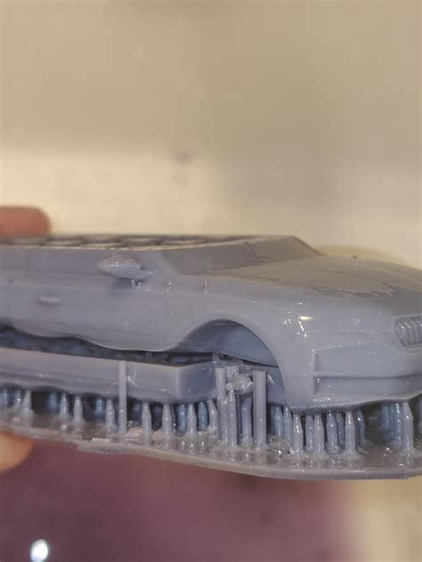 What Causes A Slight Pause While Printing R Resinprinting