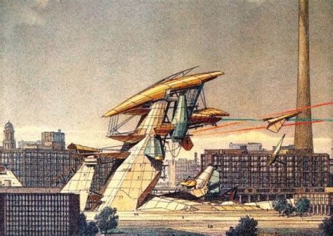 Reconstructivism Misfits Architecture