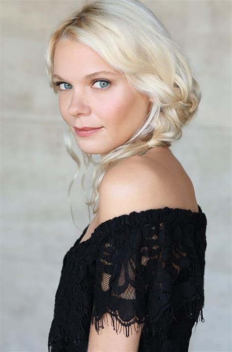 Image Of Annabelle Borke