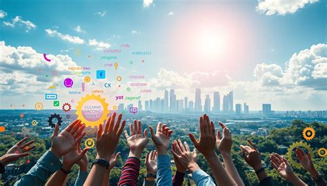 Unlocking Innovation With Open Source Software