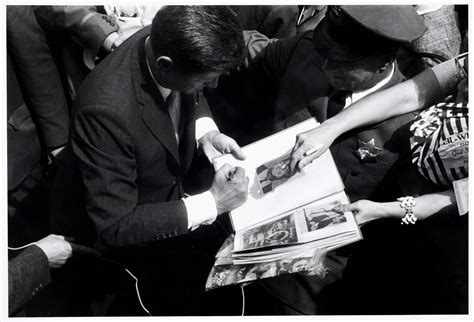 Cornell Capa Portfolio Icp