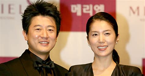 배우 박상민 아내 한나래 상대로 이혼 소송