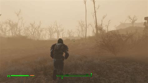 Strange Pixels At Night Rfo4