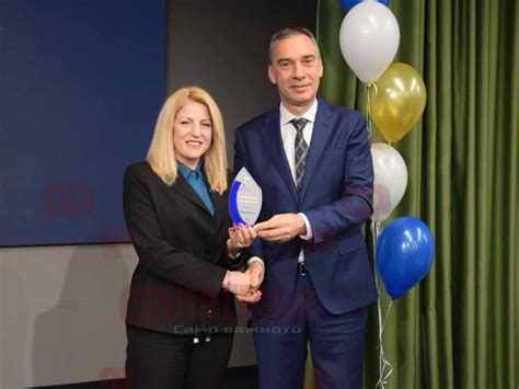 Социални Оскари за бургазлии с големи сърца които помагат на възрастни и хора с увреждания