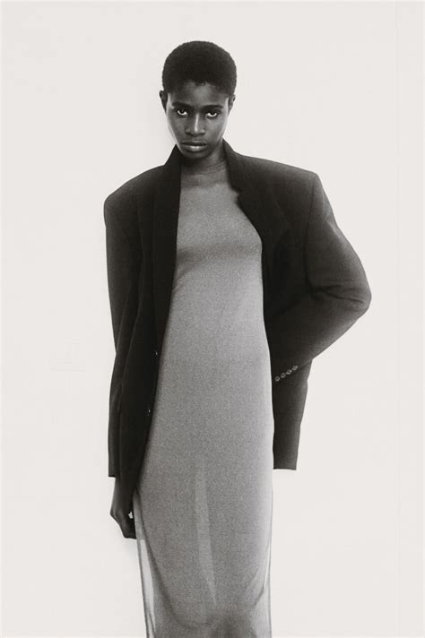 Onyinyechi Chijioke Models 1 Europes Leading Model Agency