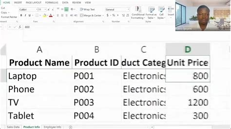 Mastering Vlookup With Ifna Handle Missing Data Like A Pro In Excel