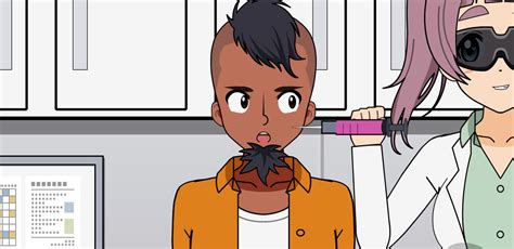 Tg The Reassignment Project Pt 3 By Rungeroar On Deviantart