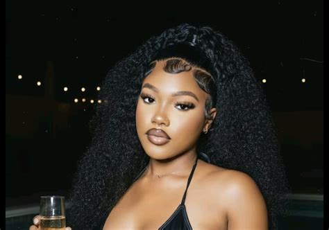 Tiktoker Taydia Pixie Exposed In Another Leaked Sex Tape Moon 10