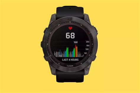 Garmin Watch Size Comparison A Complete Guide