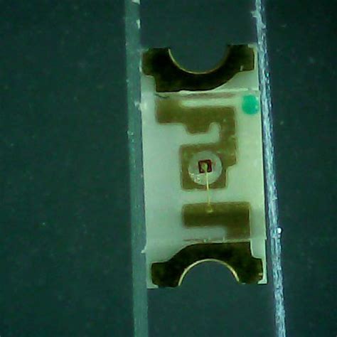 What Inside The SMD LED Hackaday Io