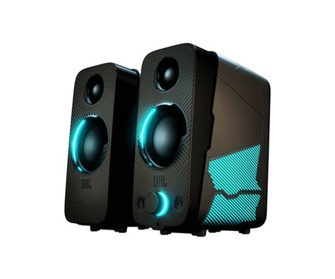 JBL Quantum Series