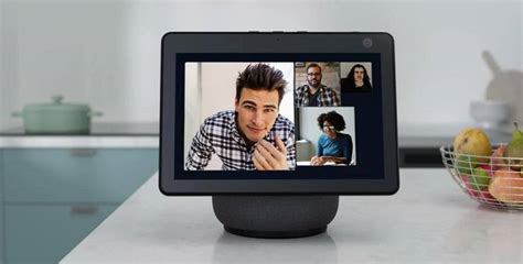 How To Add Contacts To Your Echo Show A Comprehensive Guide