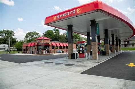 Sheetz Raises Pay 2 An Hour For All Employees Will Pay Summer Bonus