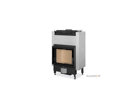 ᐉ Топка с водяным контуром Romotop Dynamic W 2g 66.50.01 купить в Киеве ...