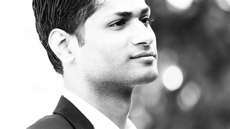 Abhishek Rao Mma Global