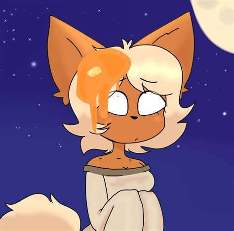 Chibi Furry Maple By Hextoast On Deviantart