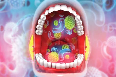 What To Know About Your Oral Microbiome And Why You Should Care Peri
