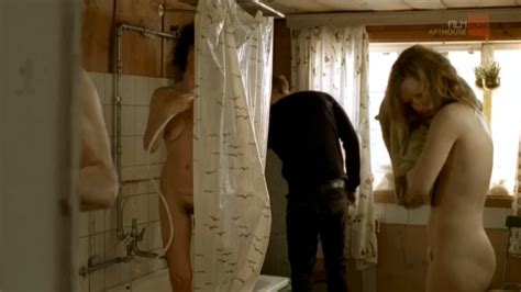 Hilde Van Mieghem Sandra Huller Der Architekt Moviessexscenes