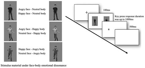 Attentional Bias Of Individuals With Social Anxiety Towards Facial And Somatic Emotional Cues In