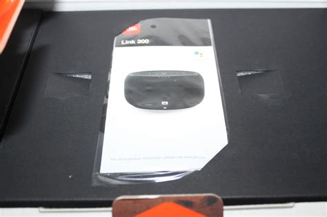 Stereowise Plus JBL Link Voice Activated Speaker Review