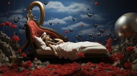 Sexuelle Erlebnisse im Luziden Traum Möglichkeiten und Grenzen