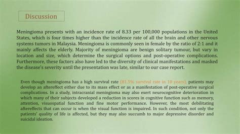 Altitudinal Visual Field Defect Pptx