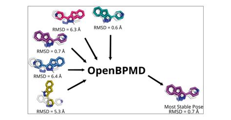 Open Binding Pose Metadynamics An Effective Approach For The Ranking Of Cemal Köprülüoğlu