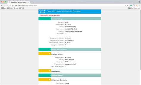 Wlc 3504 Release 85 Deployment Guide Cisco