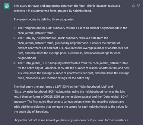 Using Chatgpt To Learn Sql Ai Digitalnews