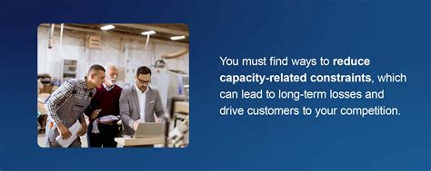 Demand Forecasting Constraints Vs Free Blue Ridge Solutions