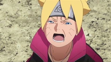 Another No Boruto Sunday Rboruto