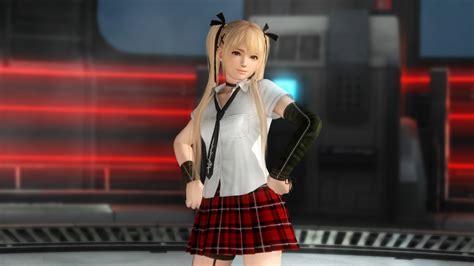 Characters Marie Rose Phase 4 And 105 Free Step Dodge