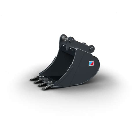 Gp General Purpose Digging Bucket • Hydro Instal Attachments Manufacturer Of Excavator